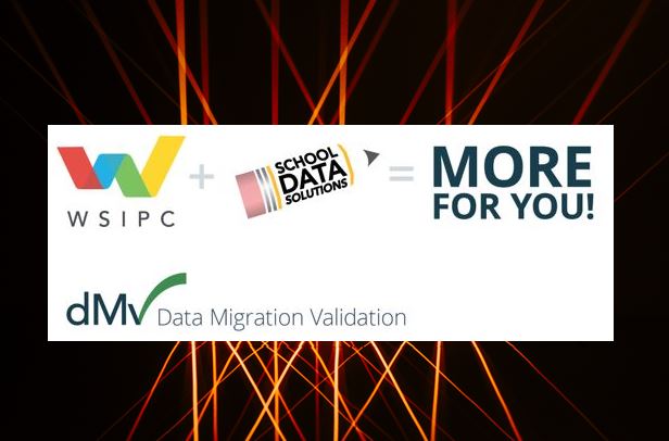 WSIPC + School Data Solutions = More For You! | WSIPC, K-12 Technology ...
