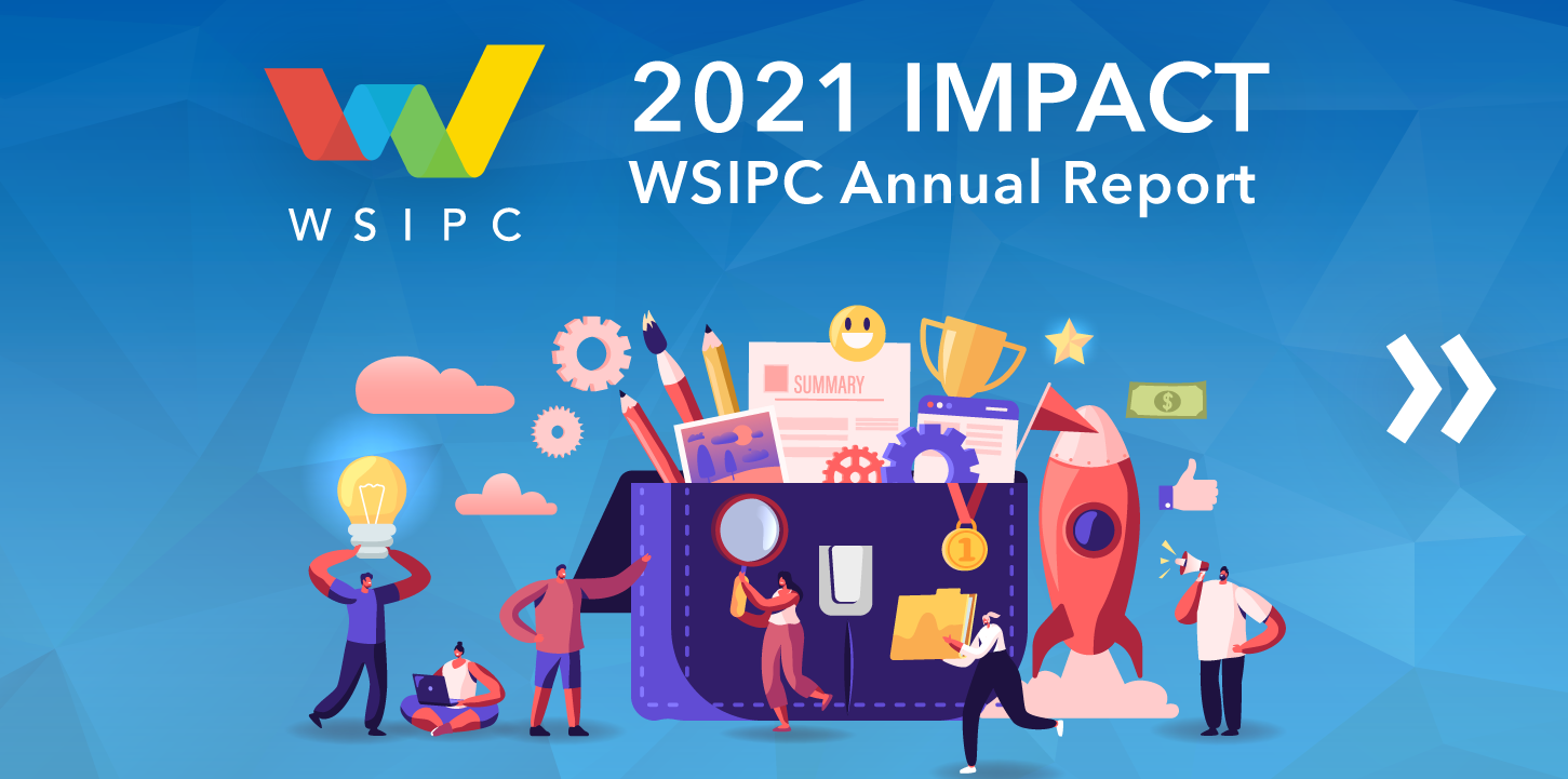 WSIPC’s Annual Report is Here! | WSIPC, K-12 Technology Services