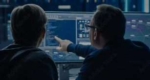 Fortify Your Data & Systems with Iron Bow Technologies | WSIPC, K-12 Technology Services